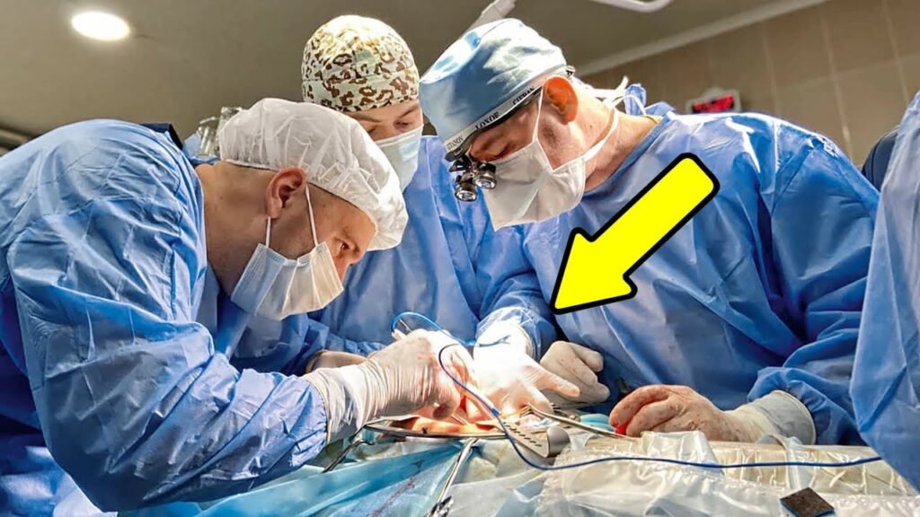 15 Real Life Human Giants That Really Exist