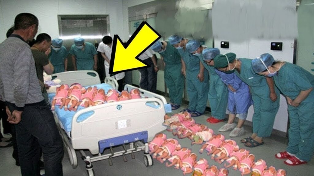 15 Real Life Human Giants That Really Exist